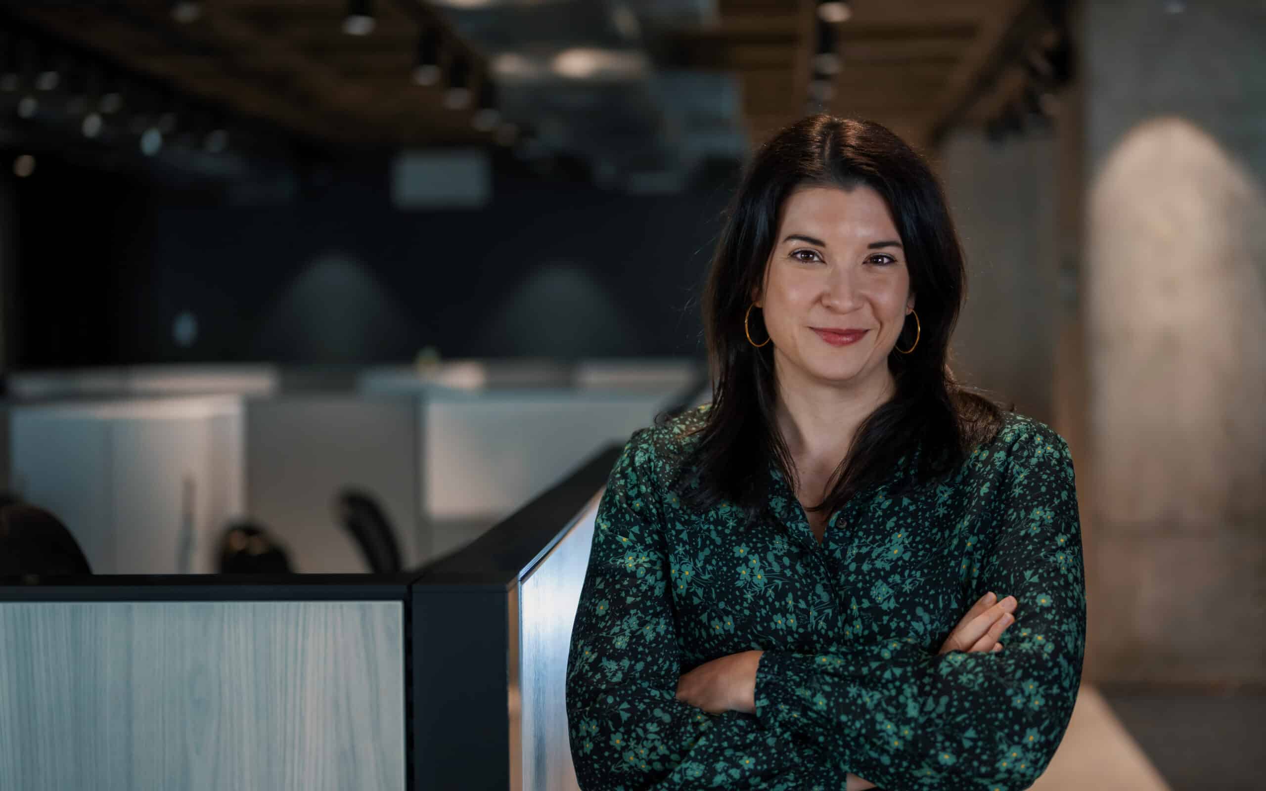 MikeWorldWide Elevates Gina Cherwin to Chief Operating Officer, Further ...