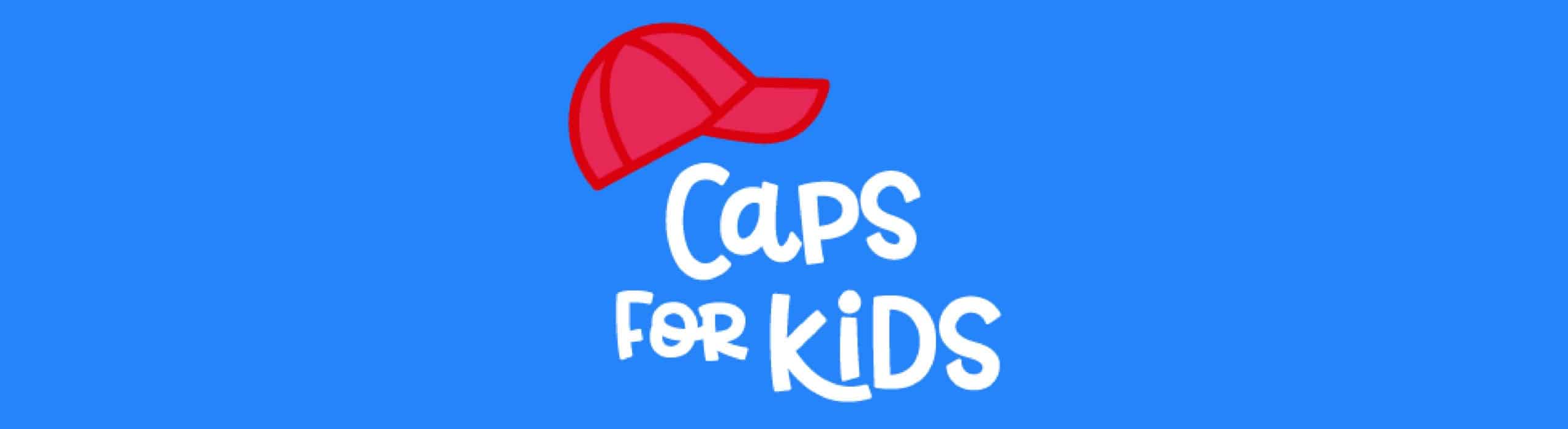 MikeWorldWide To Support Charity Caps for Kids: Leading independent PR ...