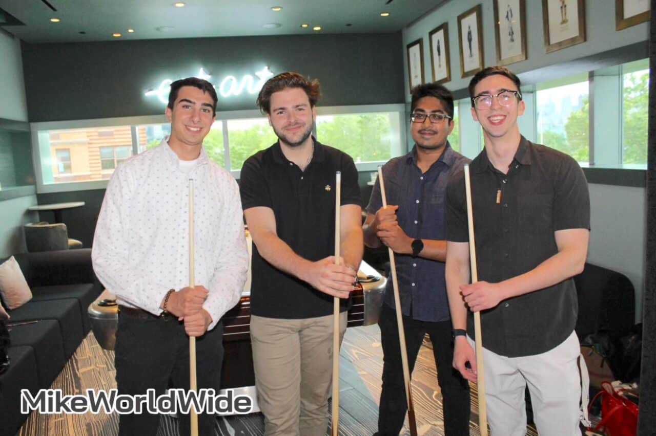 View Current PR, Digital & Creative Job Openings at MikeWorldWide (MWW)