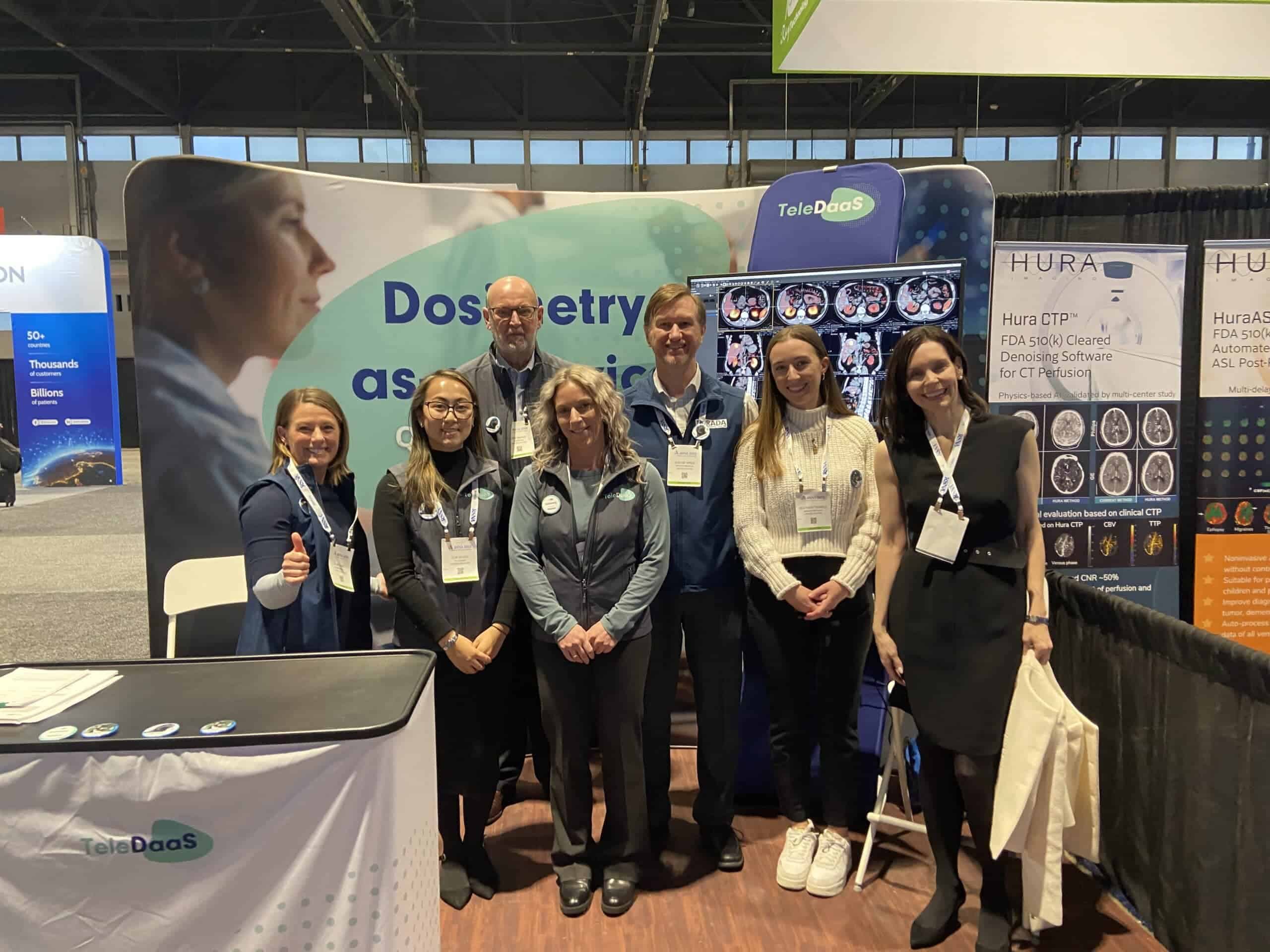 Key Themes from The Radiological Society of North America (RSNA) 2023 ...