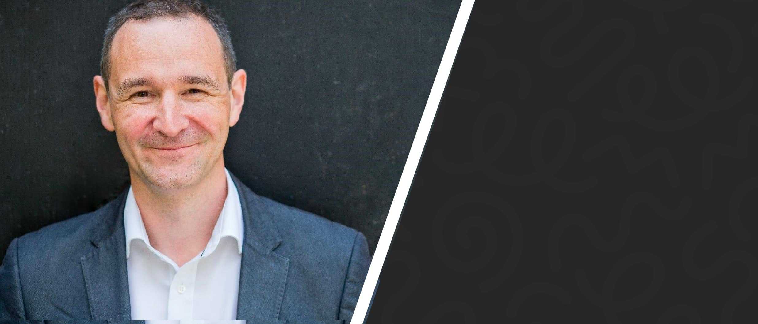 Tom Berry Joins MikeWorldWide London as General Manager - MikeWorldWide