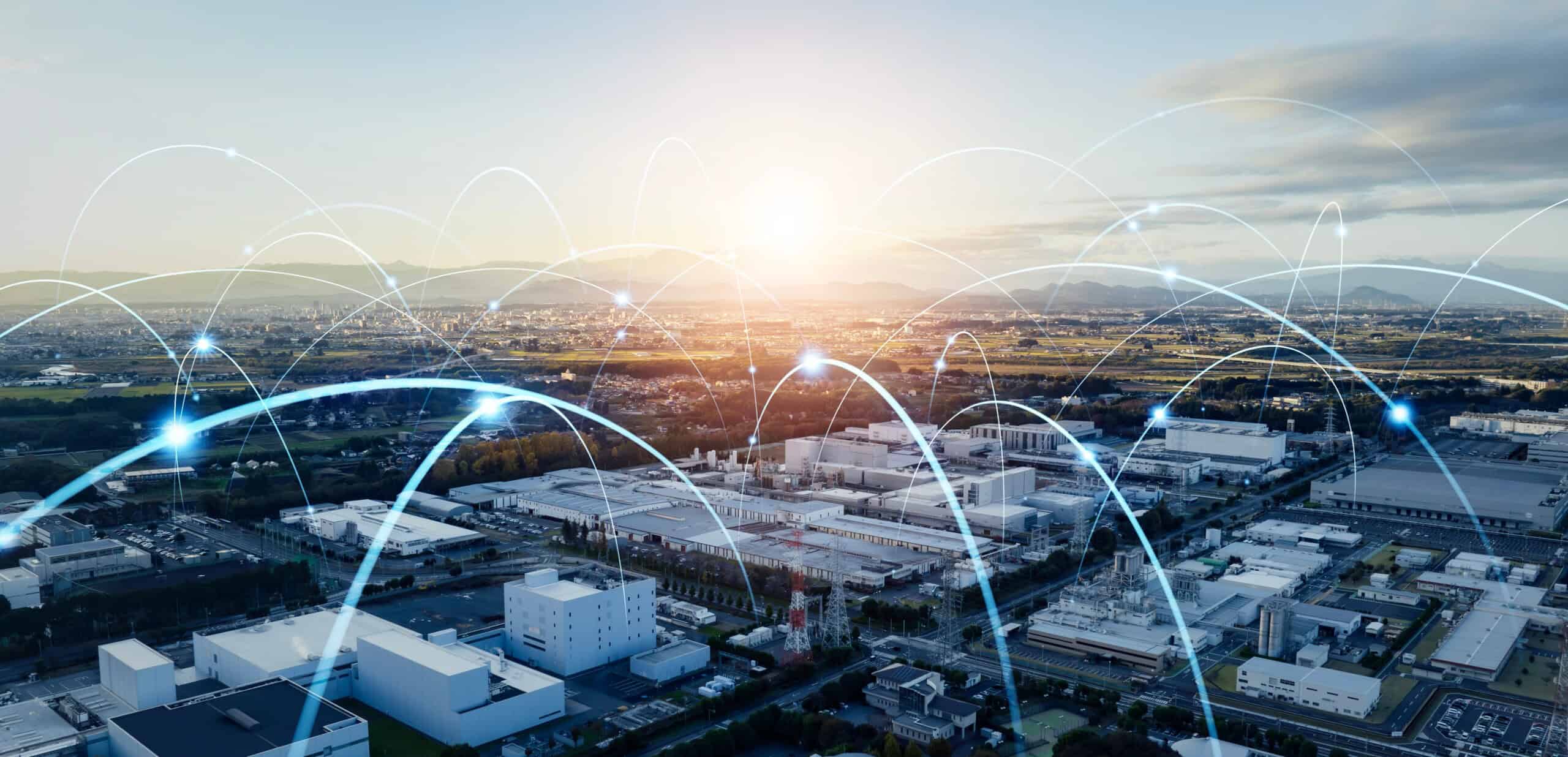 The Industrial Innovation Visibility Gap: How Automation Companies Lose ...